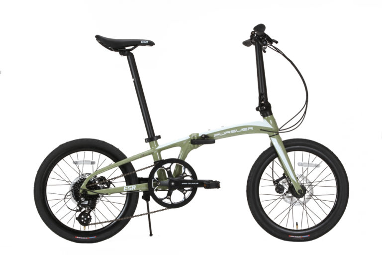 普段使いにも便利！折り畳み自転車のススメ！ | COGGEY