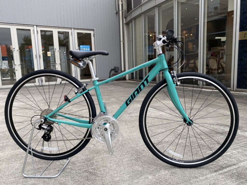 ジャイアント2023年モデル入荷しました！ | COGGEY