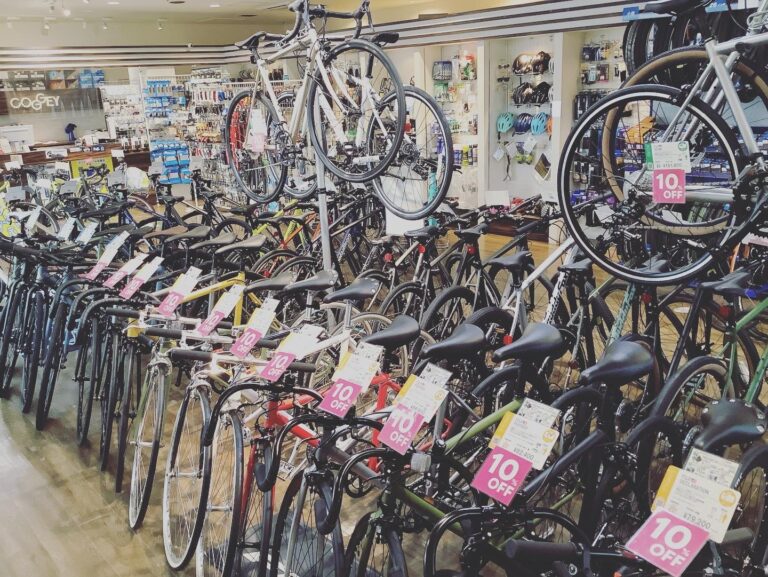 ロード・グラベル・ピスト10％OFFキャンペーン！ | COGGEY