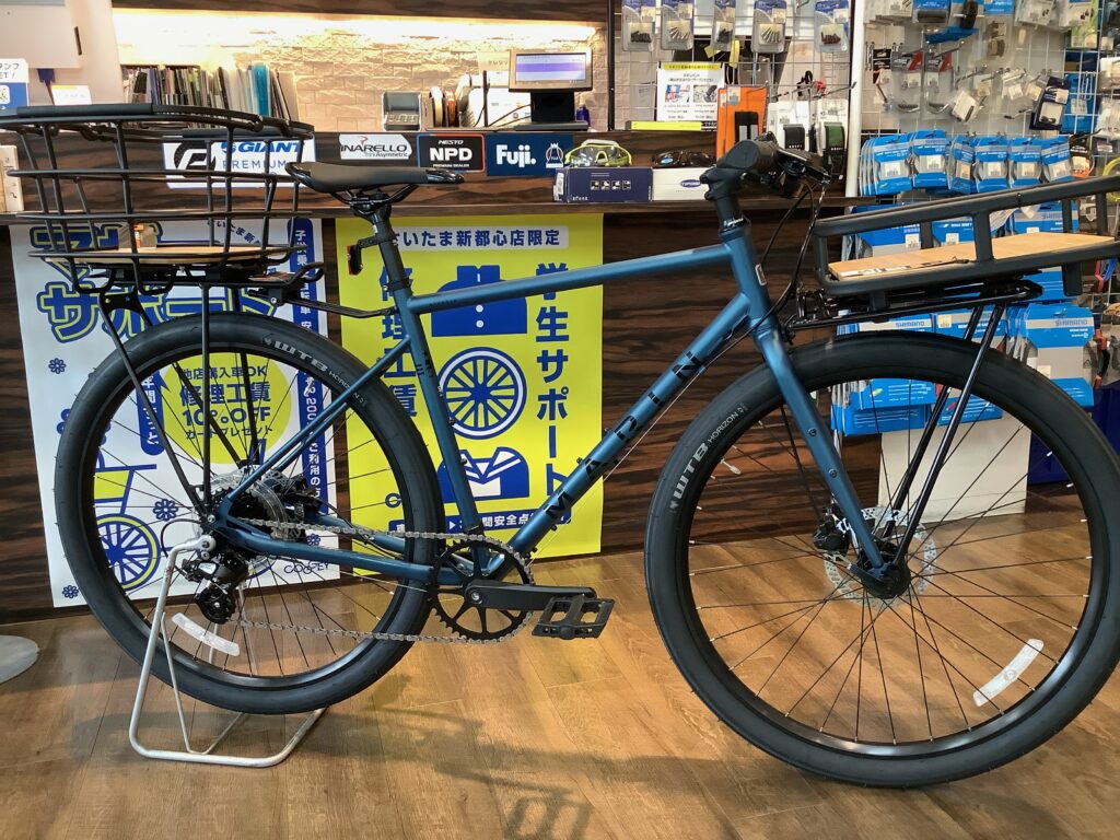 ニカシオSEカスタム2弾！ | COGGEY