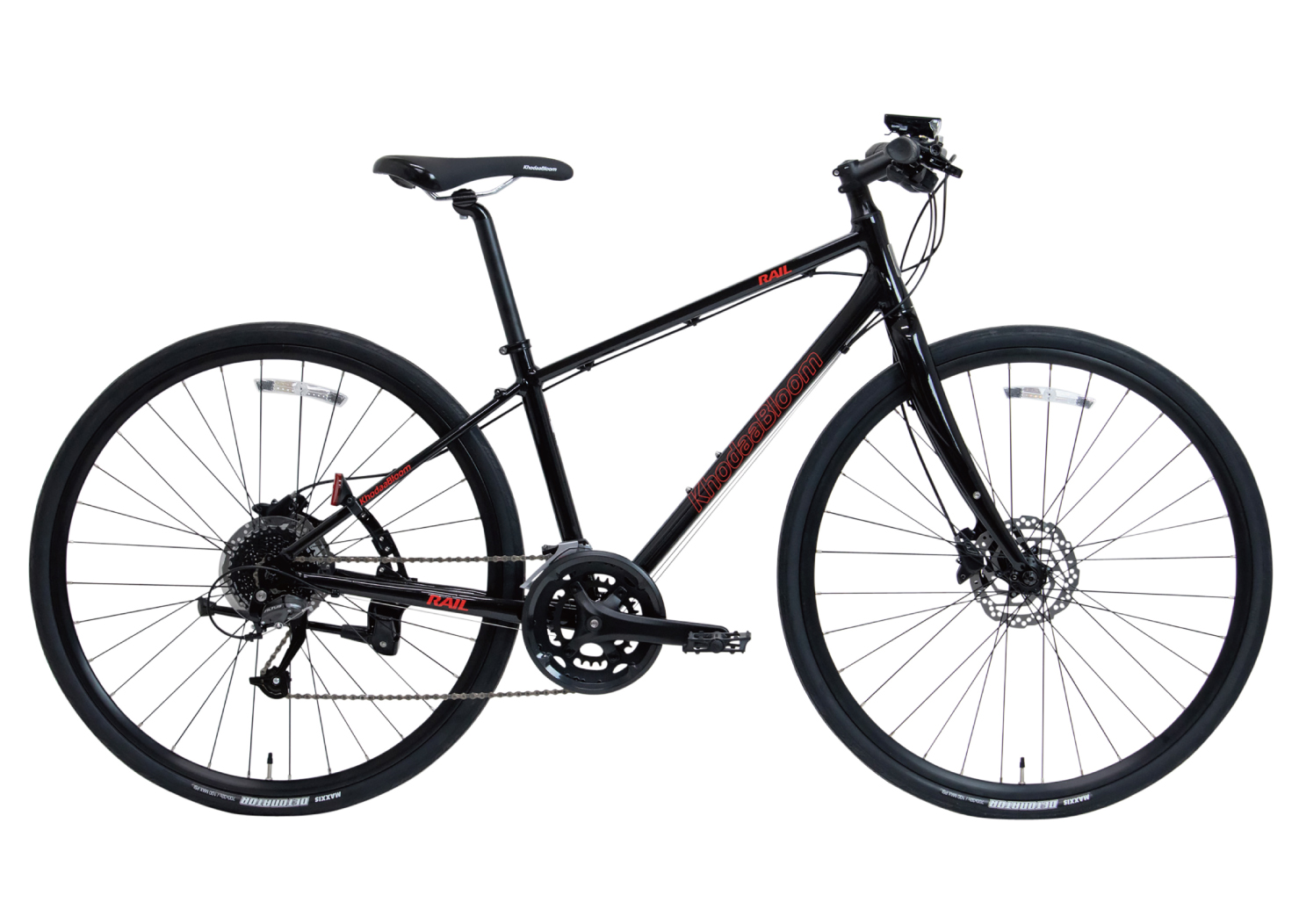 限定モデルのクロスバイク入荷しました！～KhodaaBloom RAIL DISC EX LTD～ | COGGEY