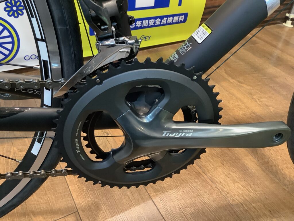 オルタナ・さいたま店オリジナルカスタム | COGGEY