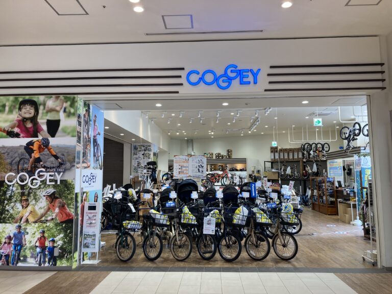 【スタッフ募集】ららぽーと豊洲店で一緒に働いてくれる仲間を募集します！ | COGGEY